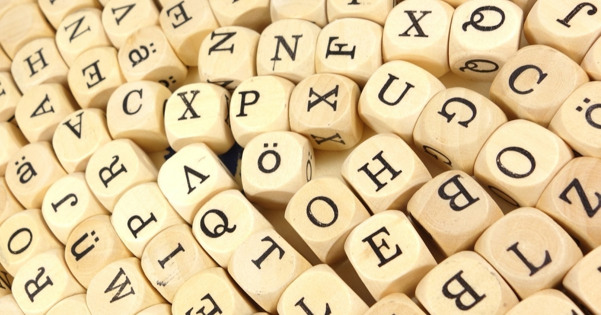 Palabras homónimas, homófonas y homógrafas: diferencias y ejemplos ...